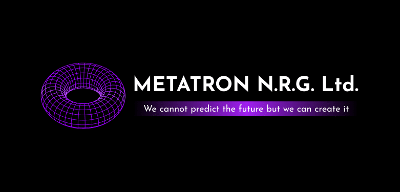 Metatron NRG - Metatron NRG